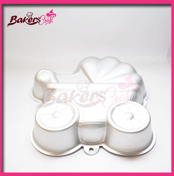 Aluminium Baking Tray (Cart) – bakerscraft