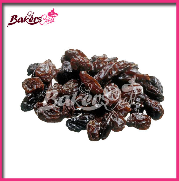 Raisins 100g – bakerscraft