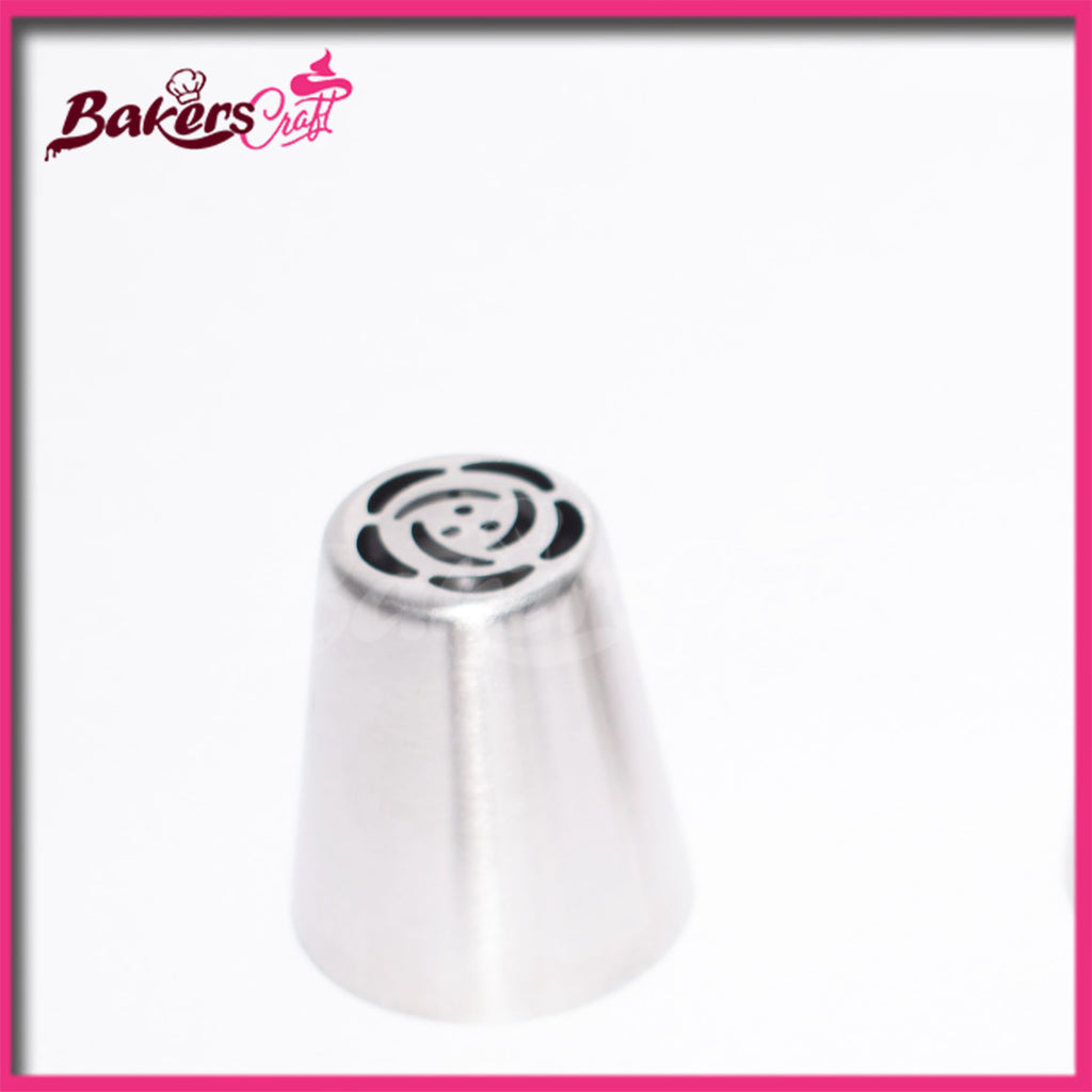Russian Nozzles 1/2/3/4/Rose/Tulip – bakerscraft