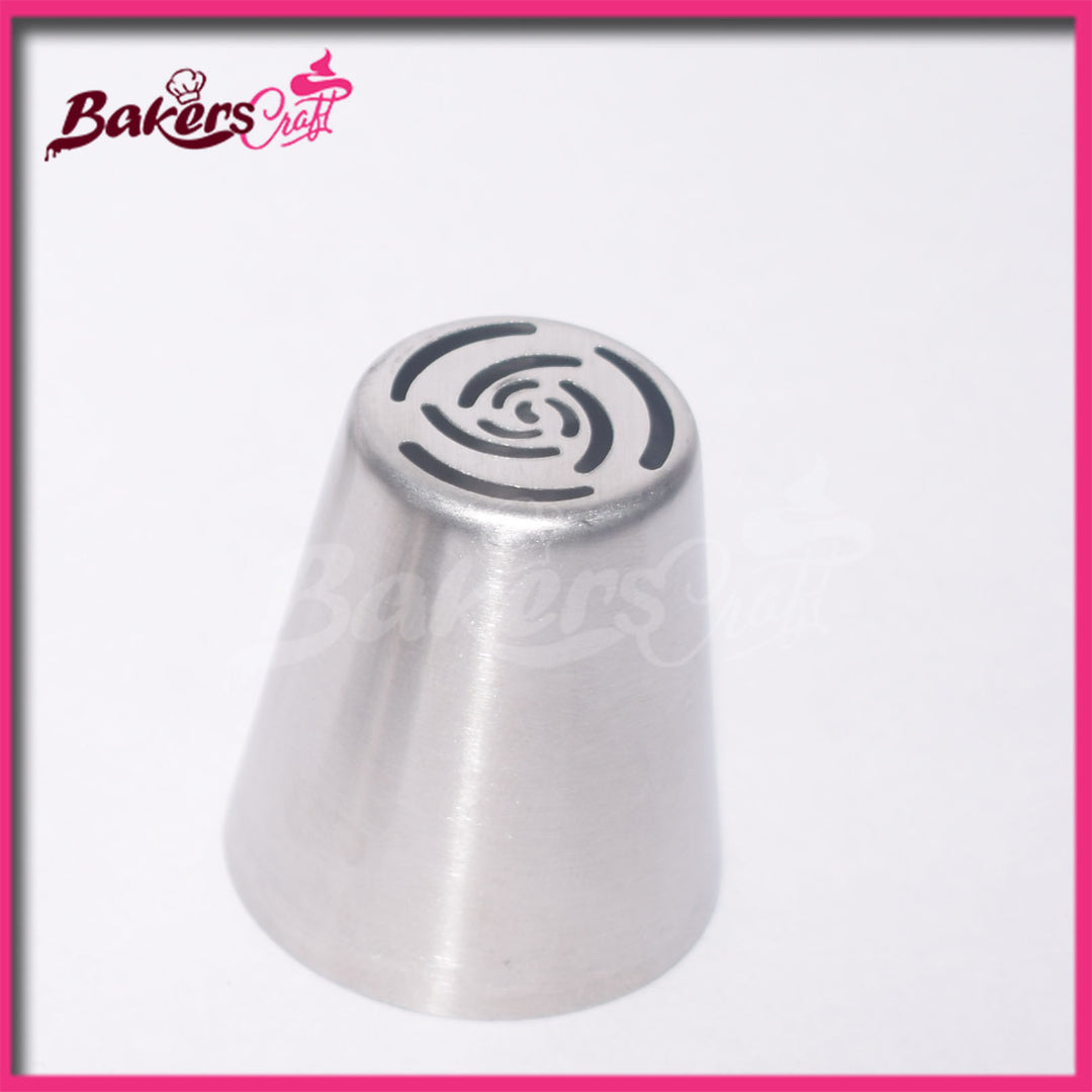 Russian Nozzles 1/2/3/4/Rose/Tulip – bakerscraft