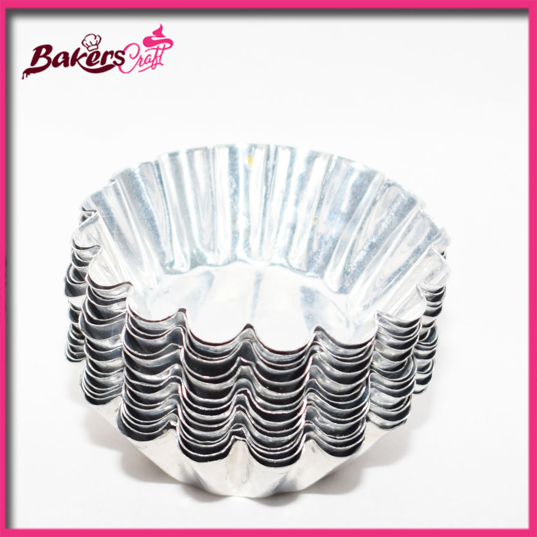 Tart Cups - S/M/L – bakerscraft