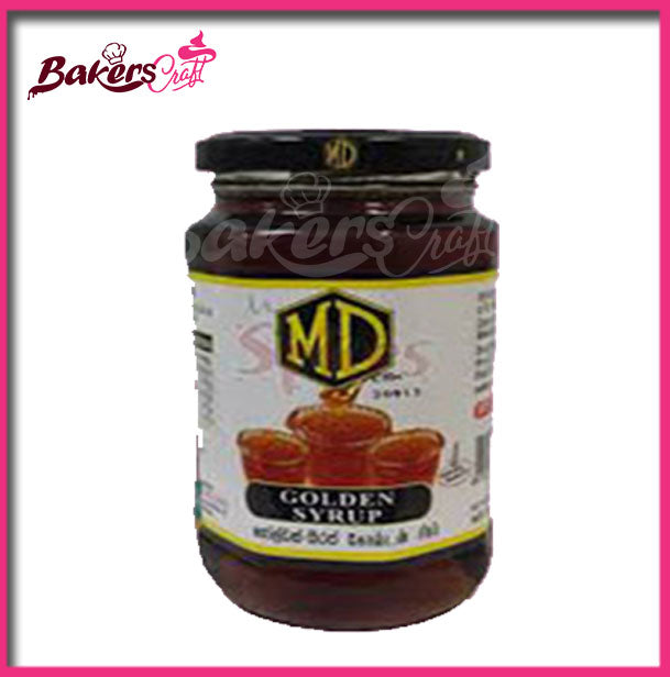 Golden Syrup-MD – bakerscraft