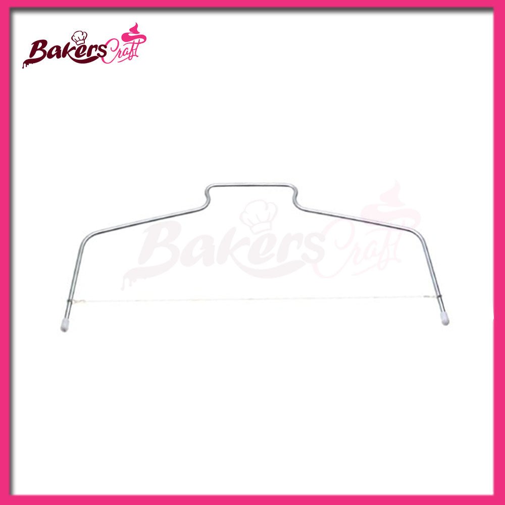 Cake Leveler – bakerscraft