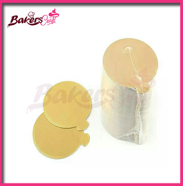 Mini Cake Board – bakerscraft