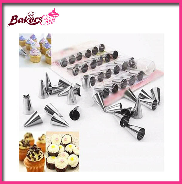 Cake Derator – bakerscraft