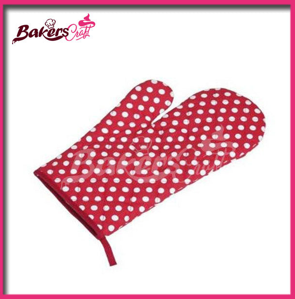 Oven Gloves – bakerscraft
