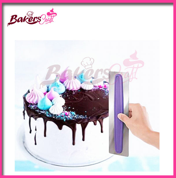 Icing Comb Set – bakerscraft