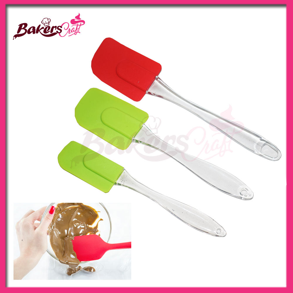 Spatula One Pcs – bakerscraft