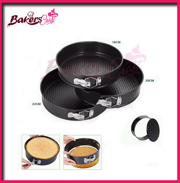 Cake Trays, Boxes and Boards – bakerscraft